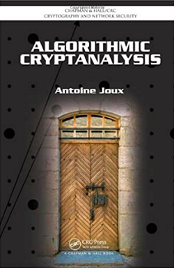 Cryptanalysis | course-cryptanalysis